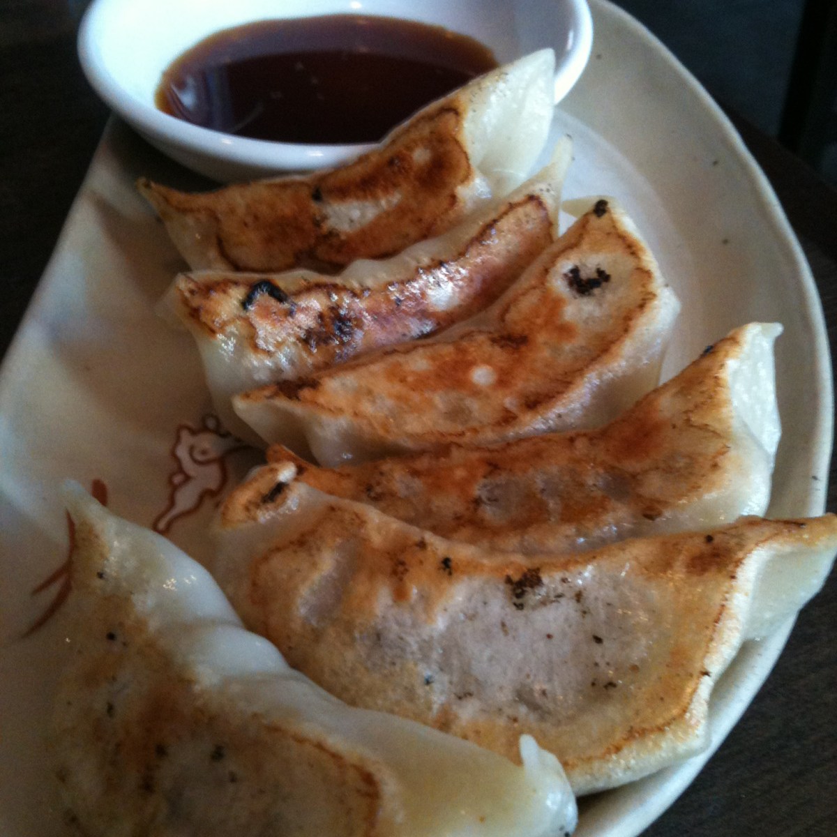 YVR – Call Me a Food Lover…