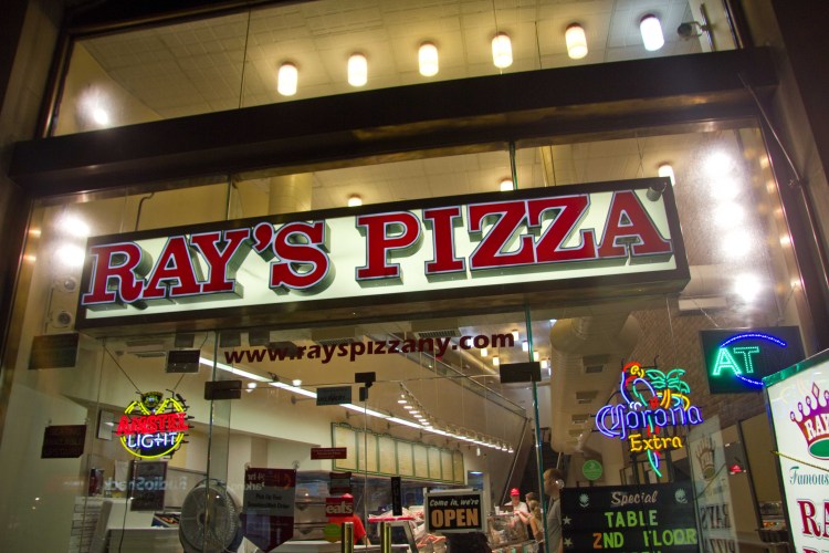 In search of a great New York slice – Call Me a Food Lover…