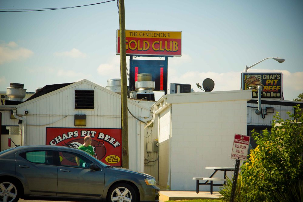 Pit stop for Pit Beef in Baltimore – Call Me a Food Lover…