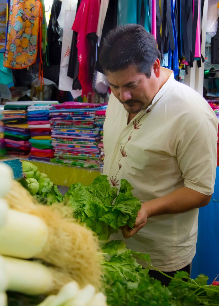 My day with Chef Alejandro Ruiz – Call Me a Food Lover…