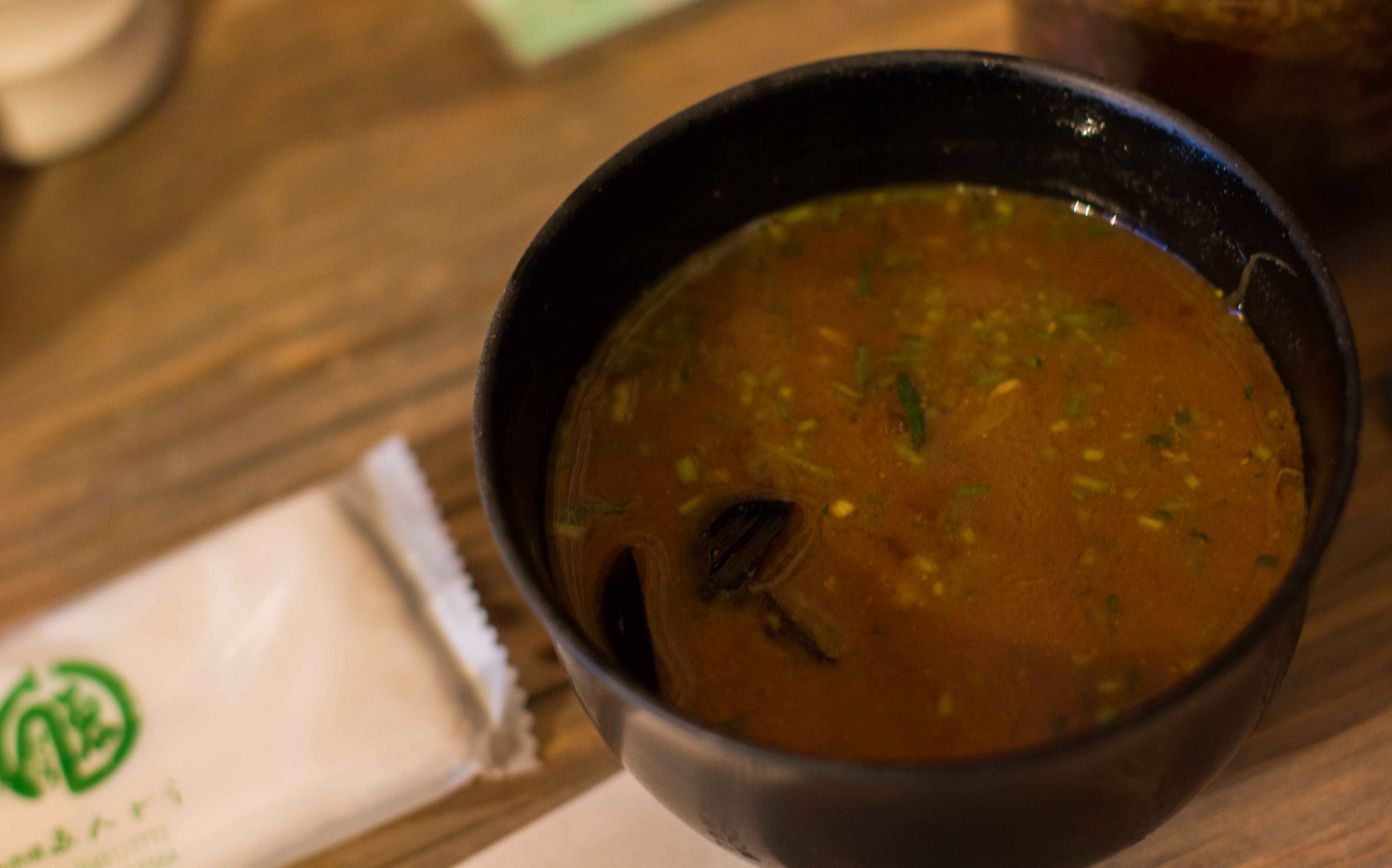 Eating sushi at Japan’s other fish market – Call Me a Food Lover…