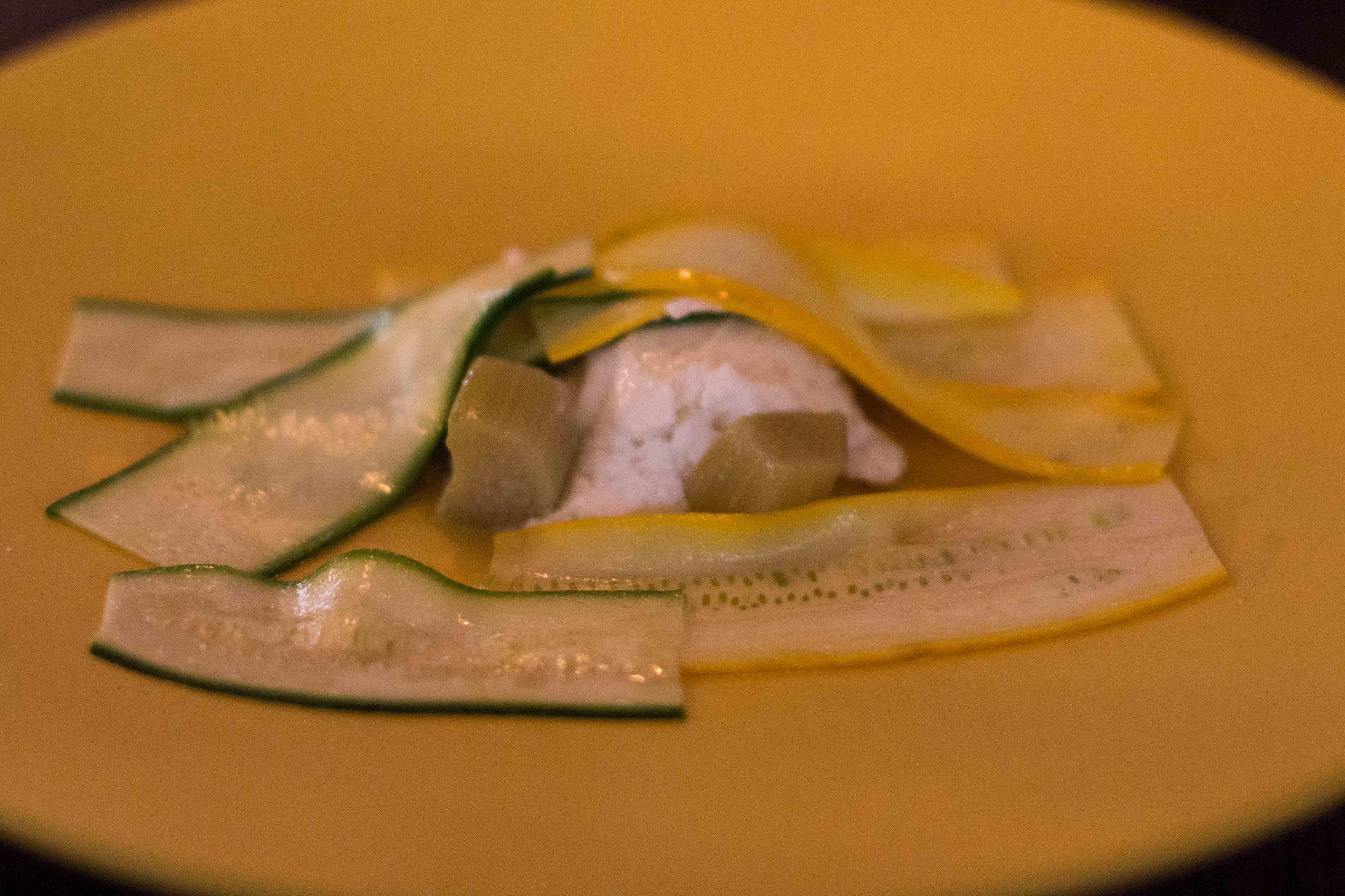 Paris in the Spring = Septime – Call Me a Food Lover…