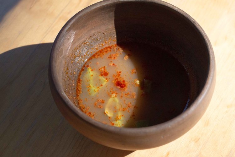 A tale of a 2 tasting meal day at Criollo & El Destilado – Call Me a ...