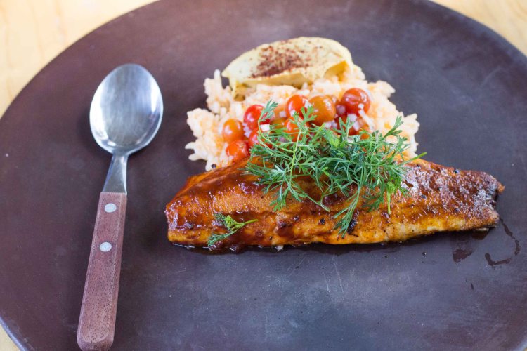 A tale of a 2 tasting meal day at Criollo & El Destilado – Call Me a ...