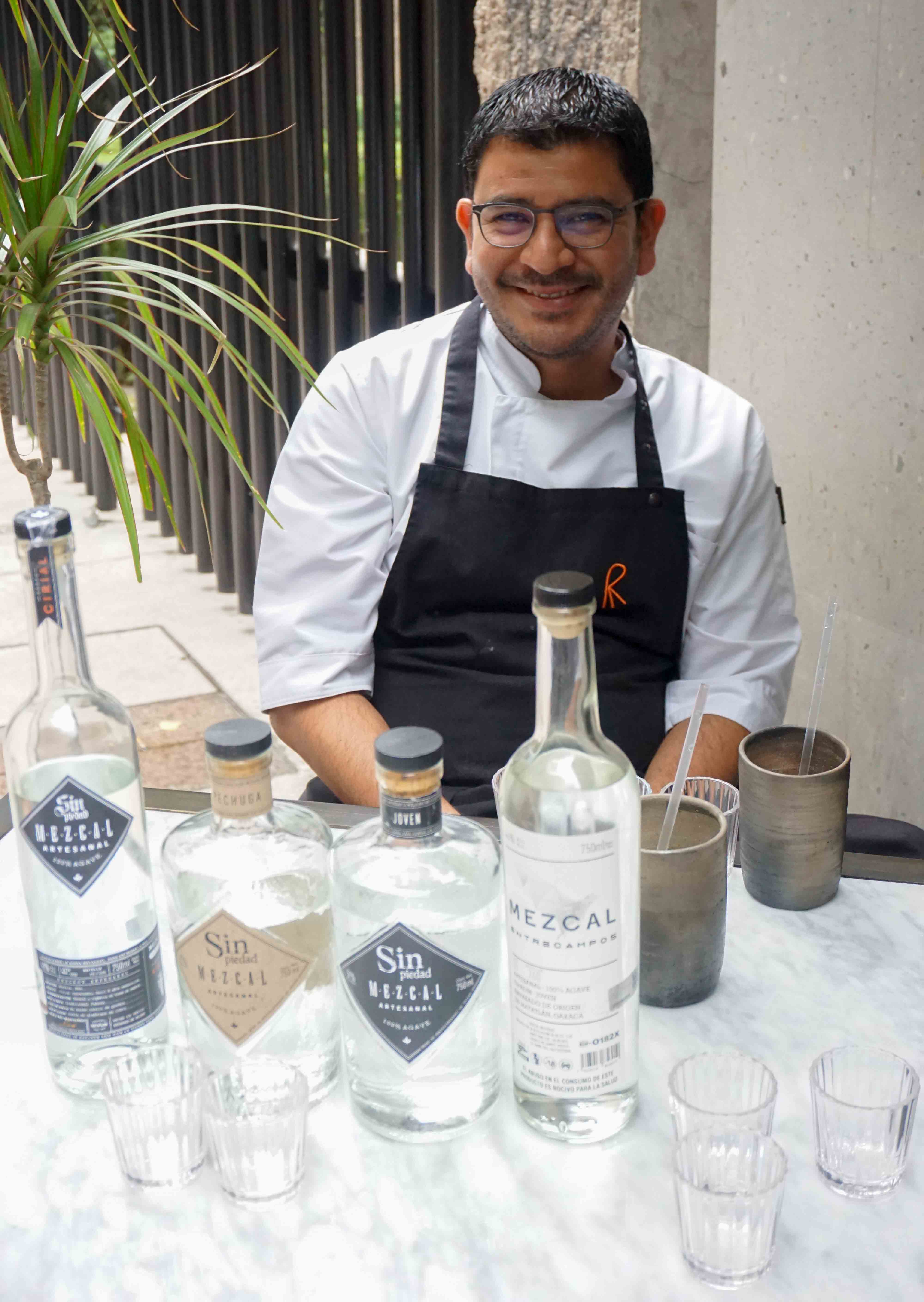 24 hrs in CDMX with Chef Rodolfo Castellanos – Call Me a Food Lover…