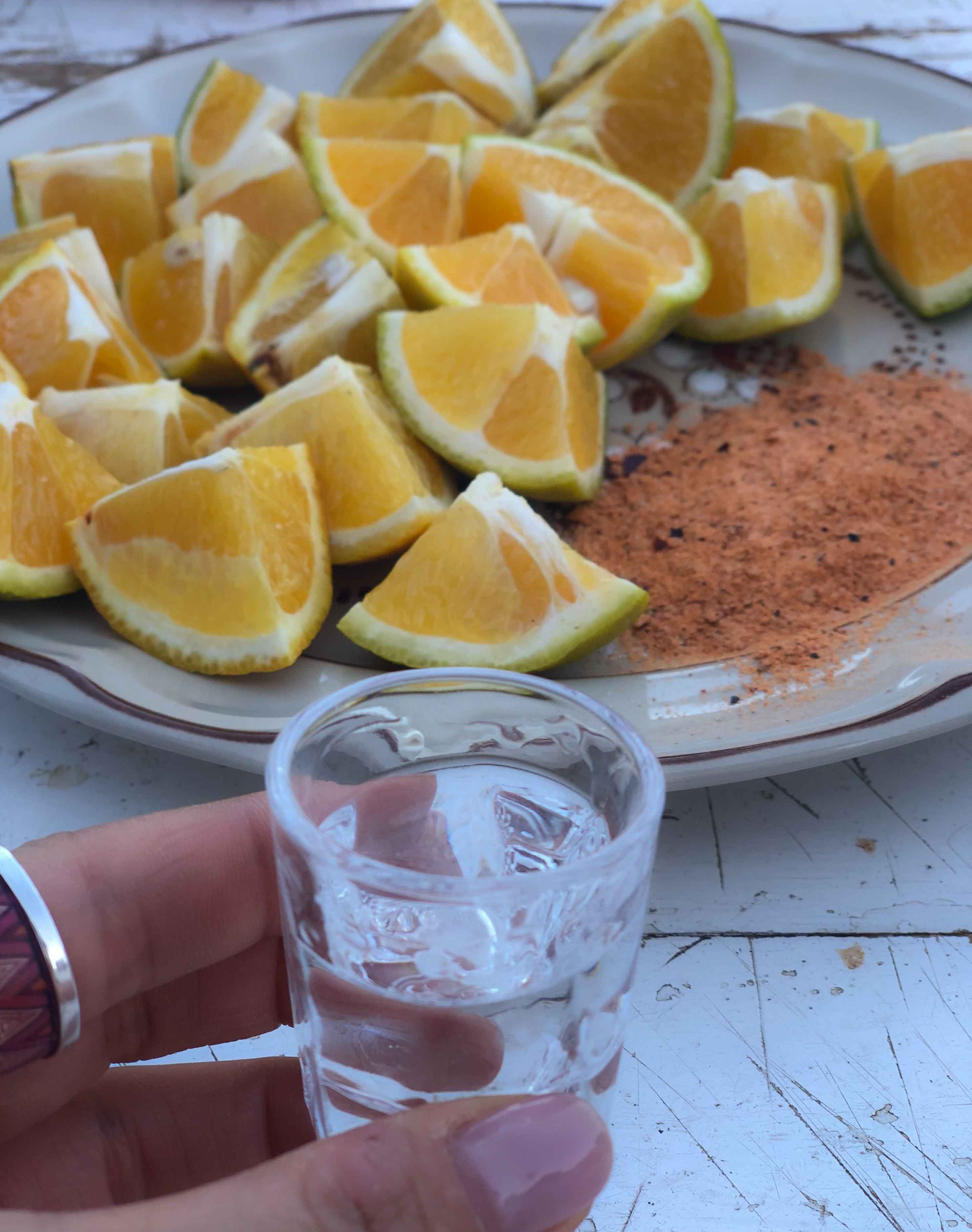 Mezcal Adventures: My Overnighter at Lalocura Palenque – Call Me a Food ...