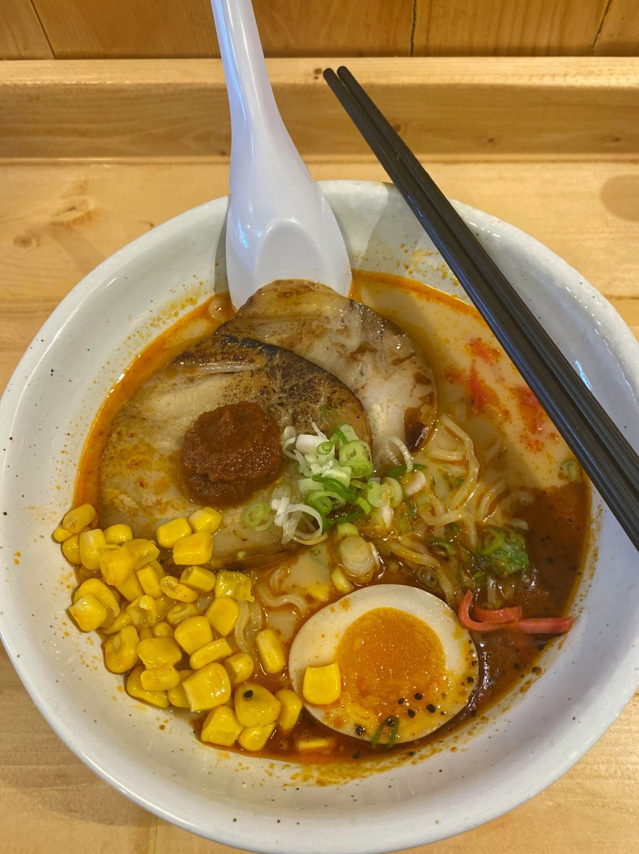 My Eating Favourites in Victoria BC – Call Me a Food Lover…