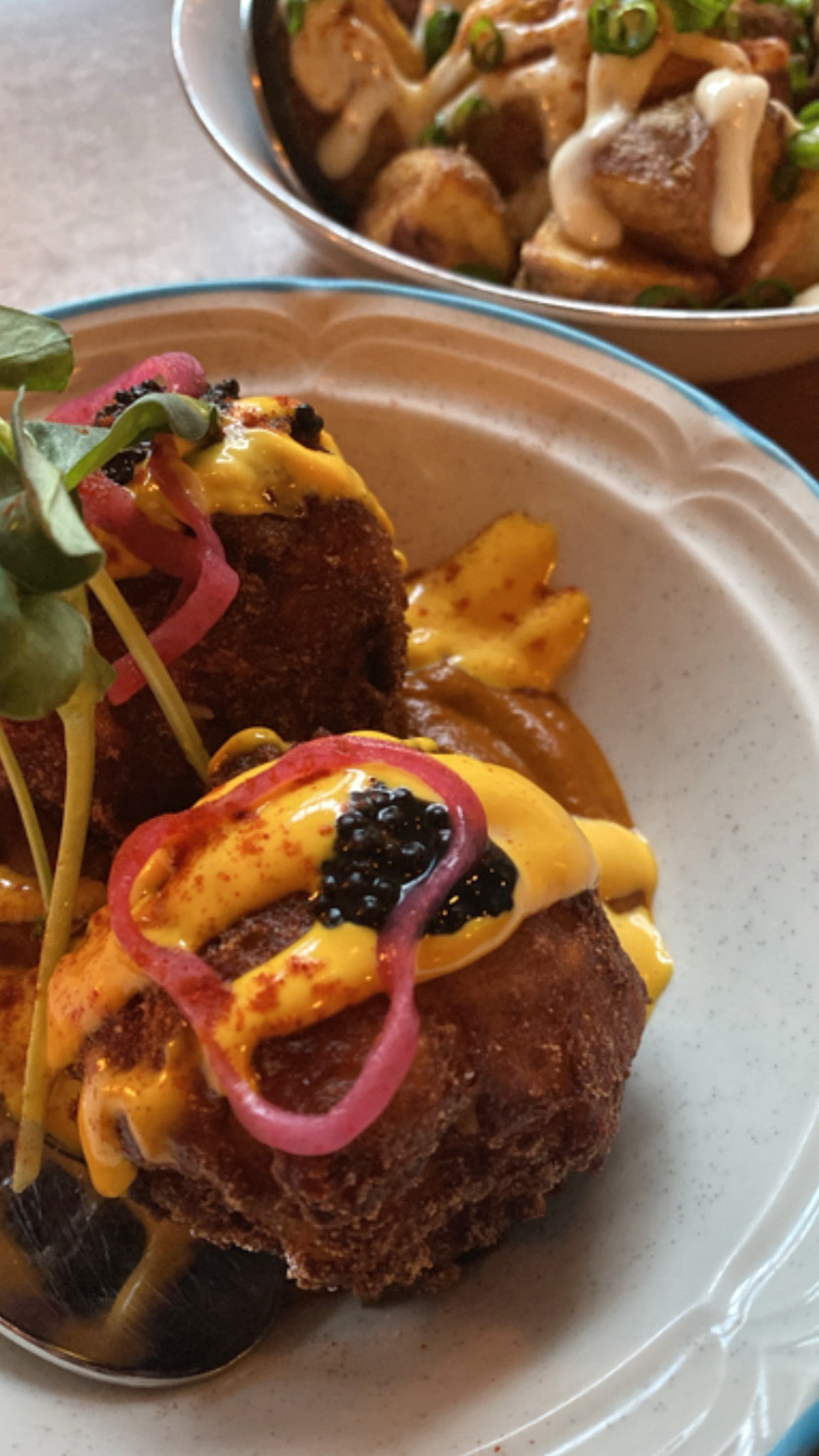My Eating Favourites in Victoria BC – Call Me a Food Lover…