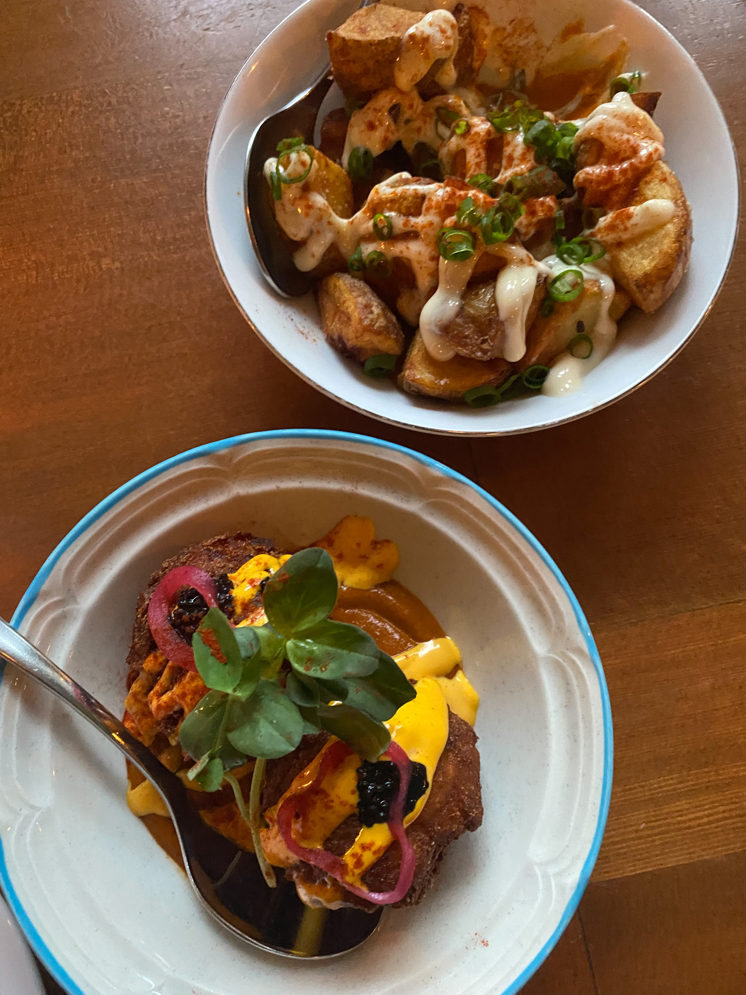 My Eating Favourites in Victoria BC – Call Me a Food Lover…