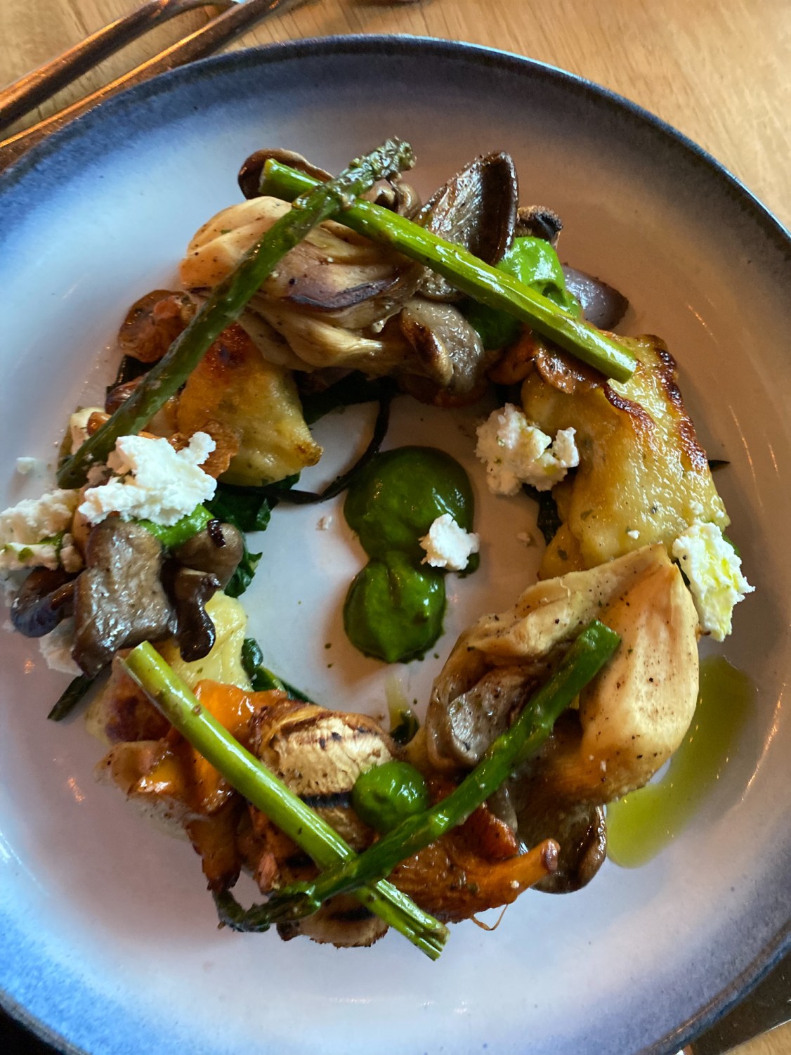 My Eating Favourites in Victoria BC – Call Me a Food Lover…