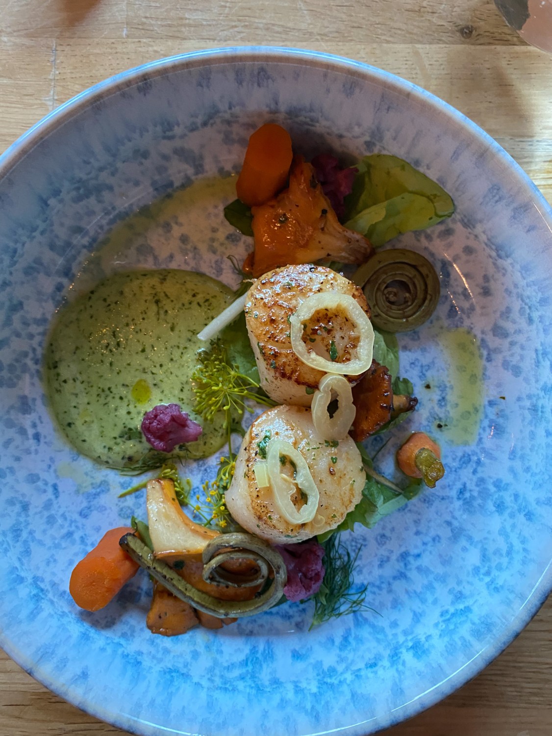 My Eating Favourites in Victoria BC – Call Me a Food Lover…