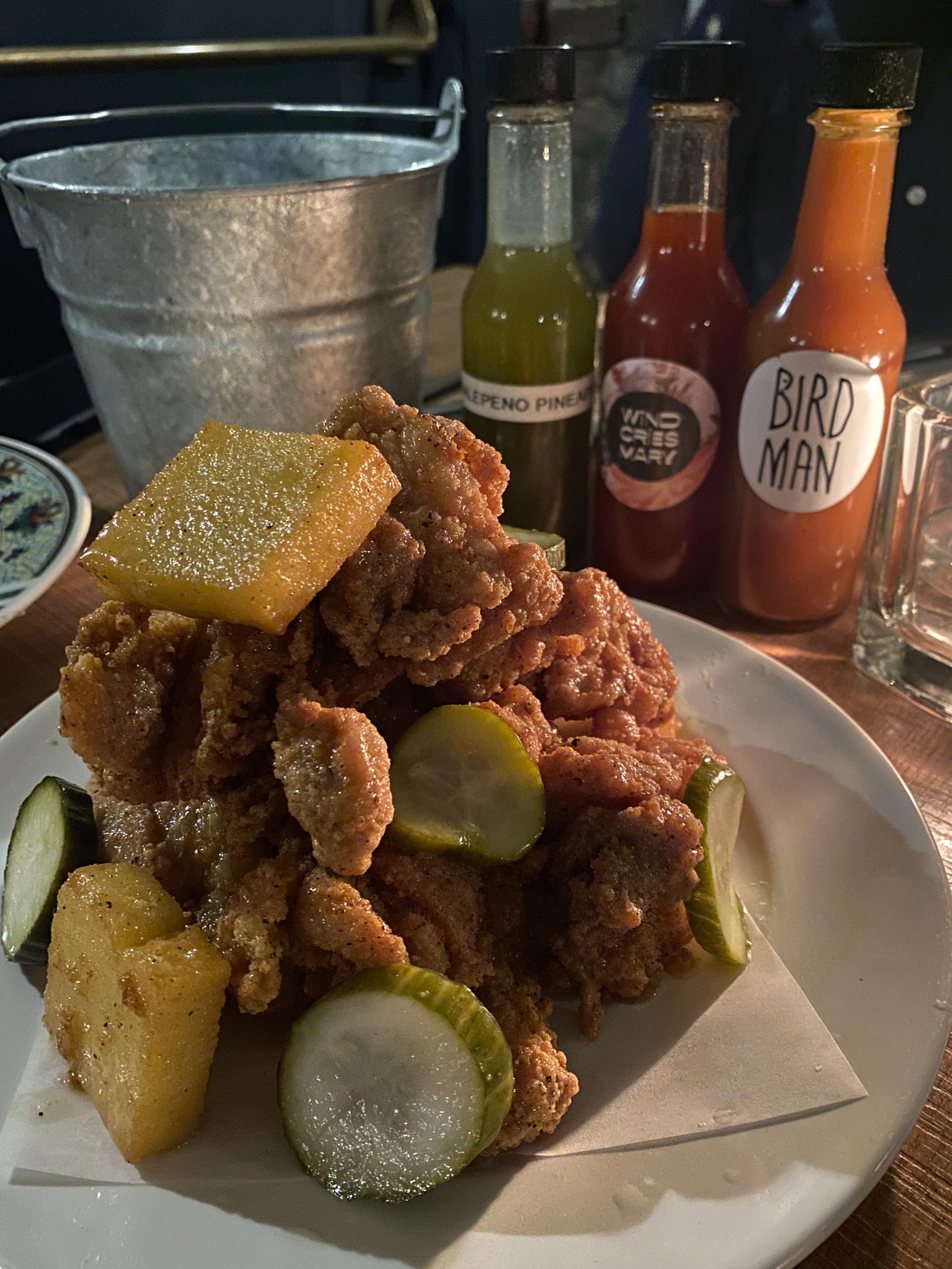 My Eating Favourites in Victoria BC – Call Me a Food Lover…