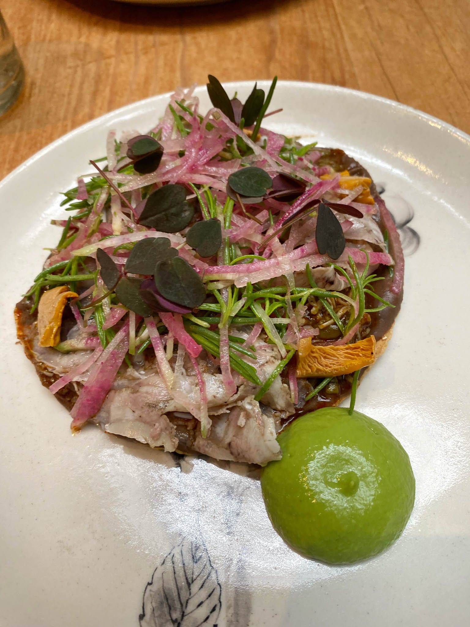 Eating Pretty in Mexico City – Call Me a Food Lover…