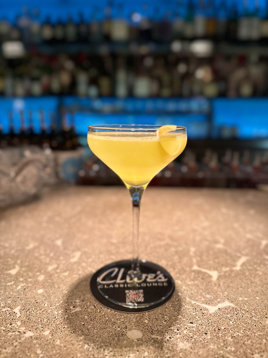My Favourite Places to Cocktail in Victoria BC – Call Me a Food Lover…