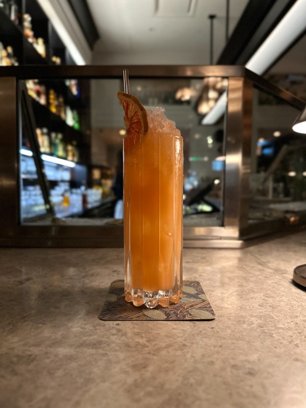 My Favourite Places to Cocktail in Victoria BC – Call Me a Food Lover…