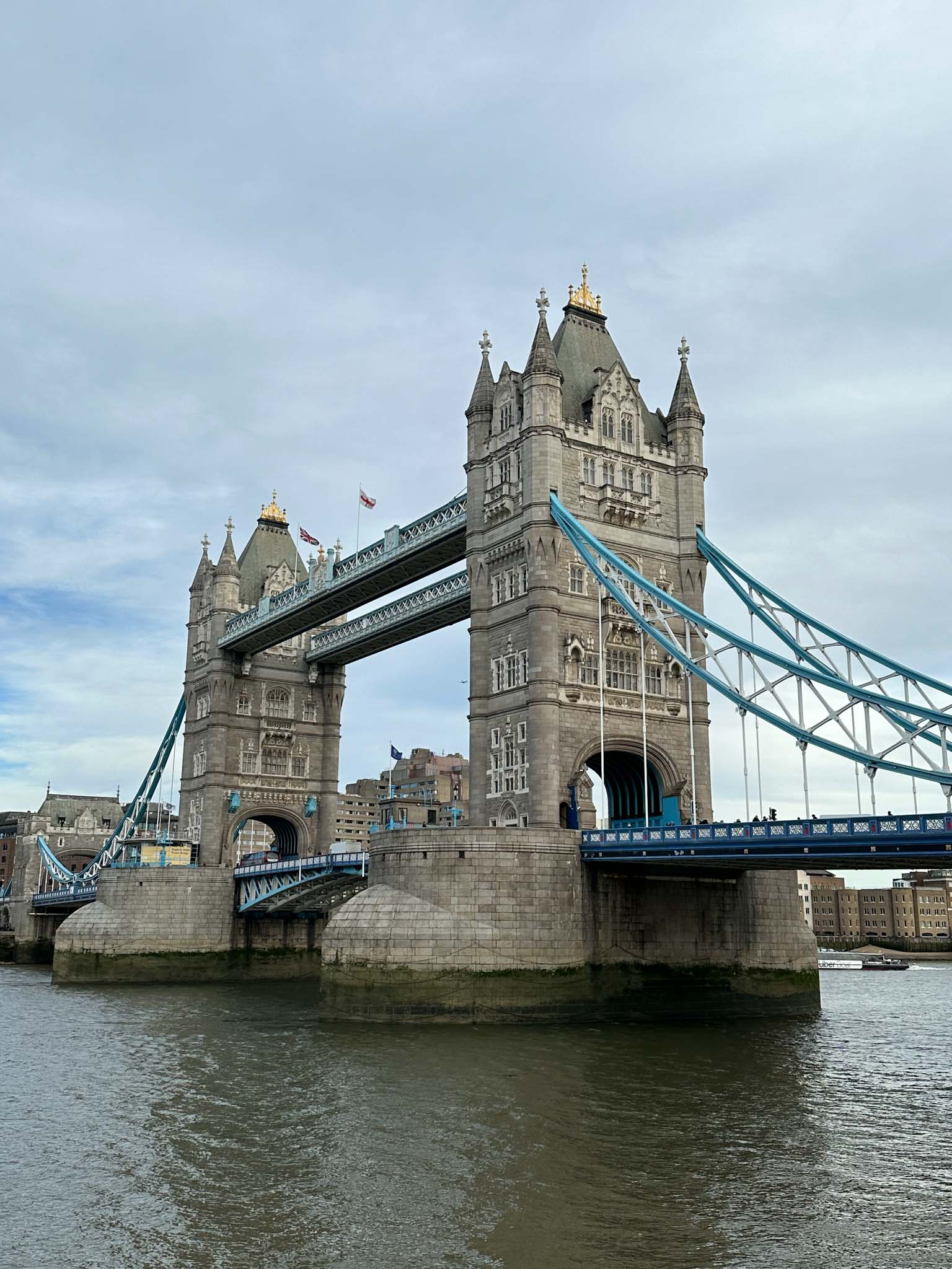 72 (more) Hours Devouring London – Call Me a Food Lover…