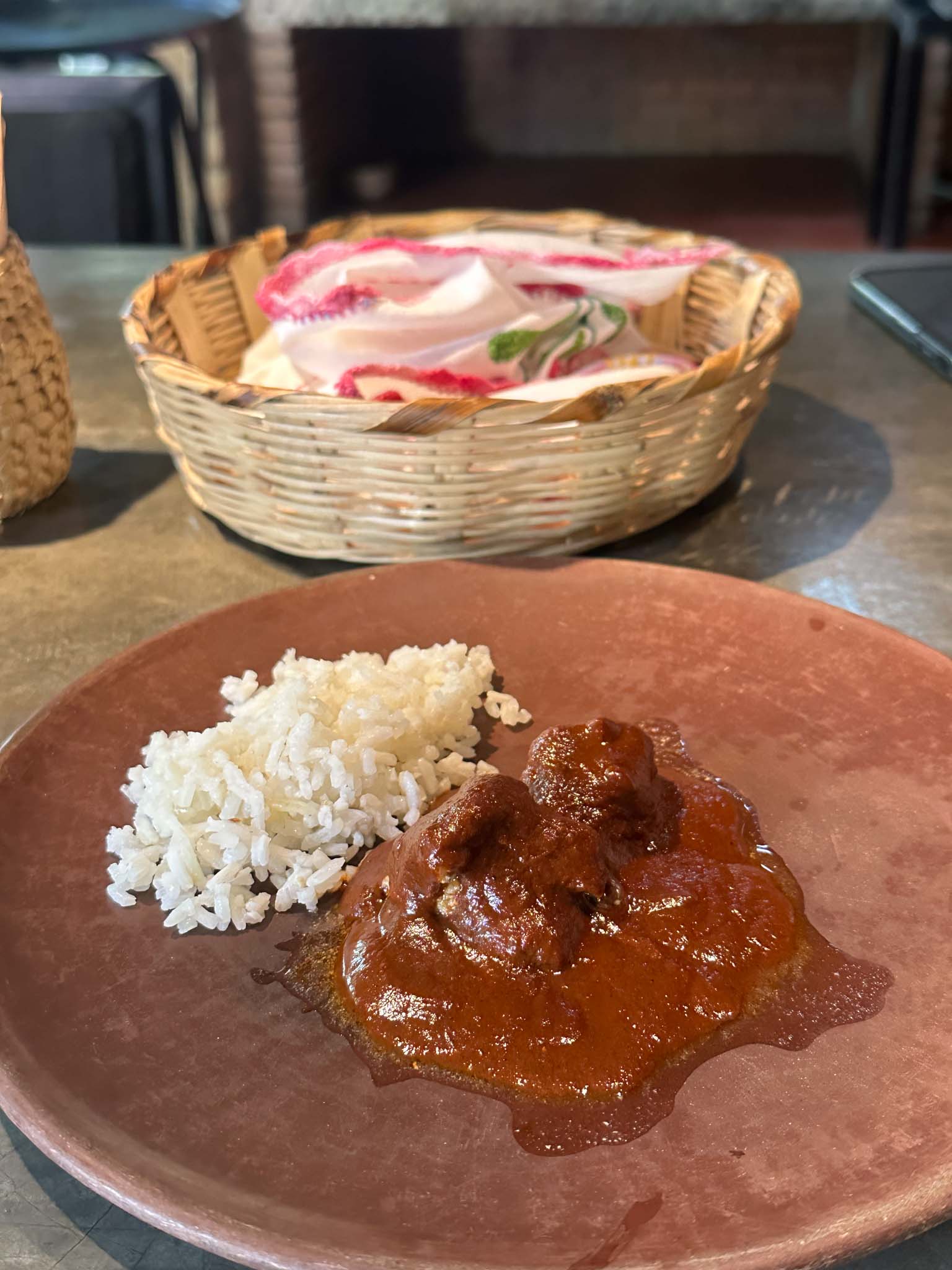 The Michelin Guide in Oaxaca – Call Me a Food Lover…