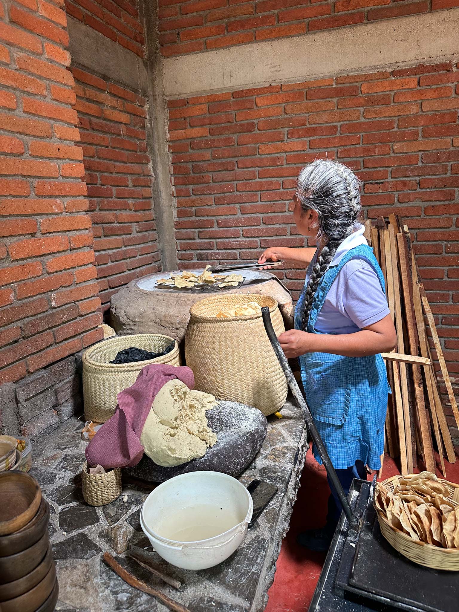 The Michelin Guide in Oaxaca – Call Me a Food Lover…